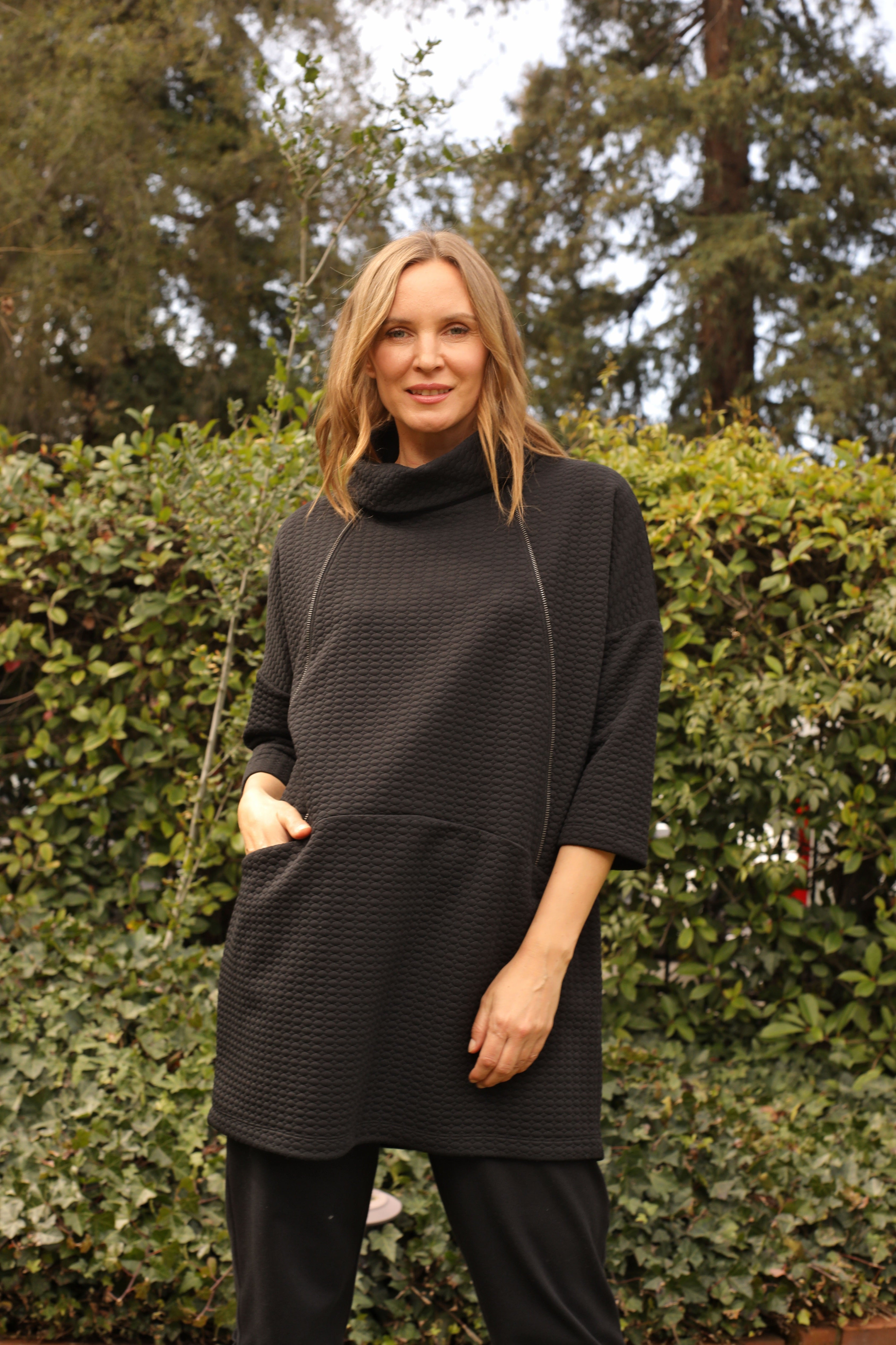 Gene Tunic – Chalet Et Ceci